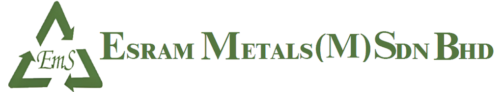 ESRAM METALS